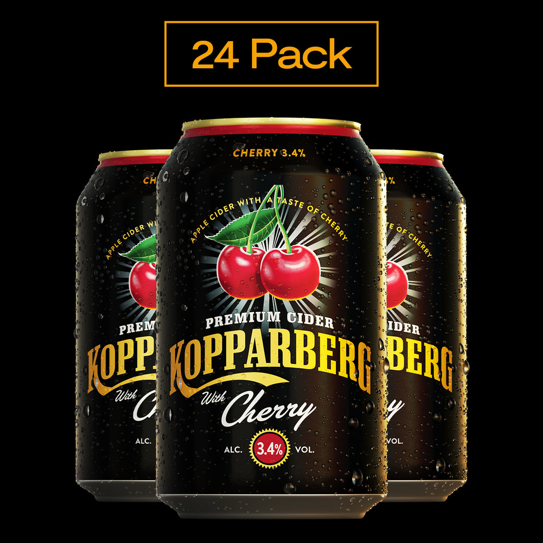 Products – Kopparberg Store