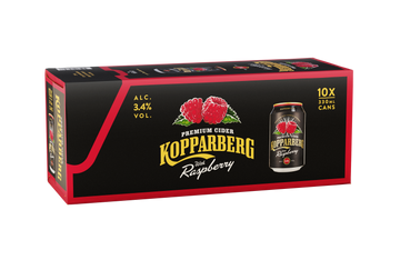 Kopparberg Store UK