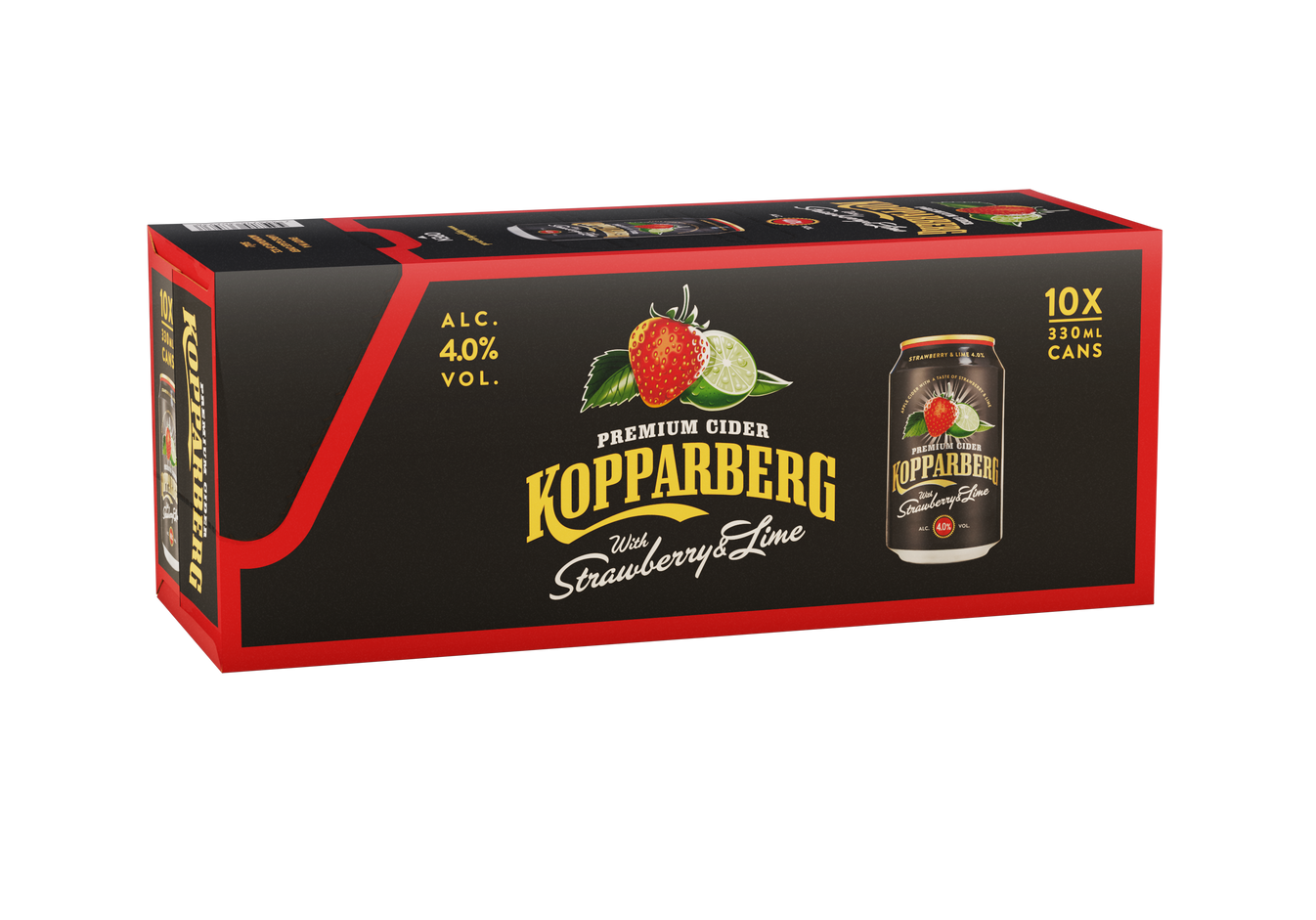 Kopparberg Store UK