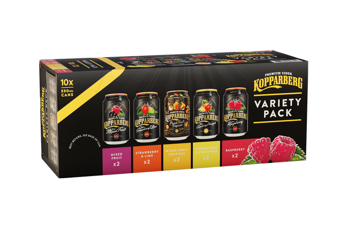 Kopparberg Store UK