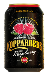 Kopparberg Store UK