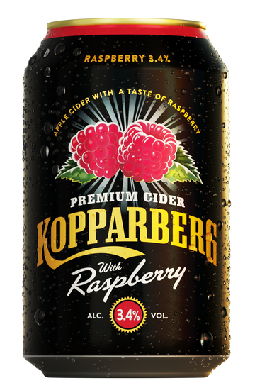 Kopparberg Store UK