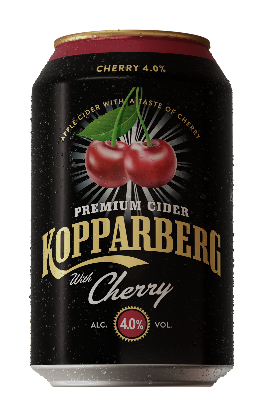 KOPPARBERG CIDER – Kopparberg Store