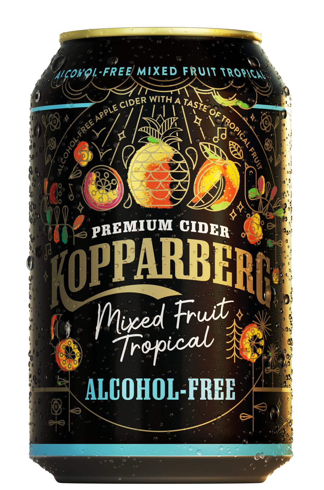 Kopparberg Store UK