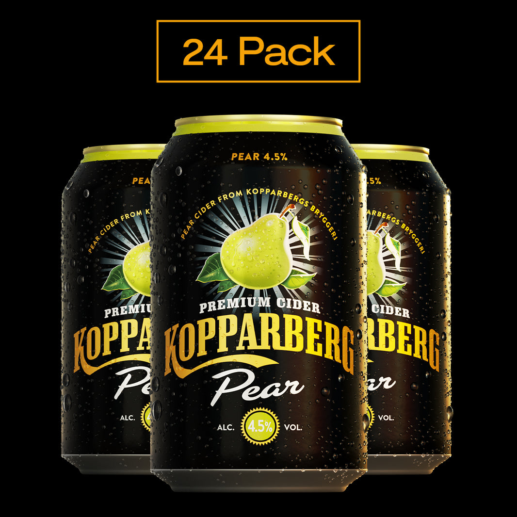 KOPPARBERG CIDER – Kopparberg Store