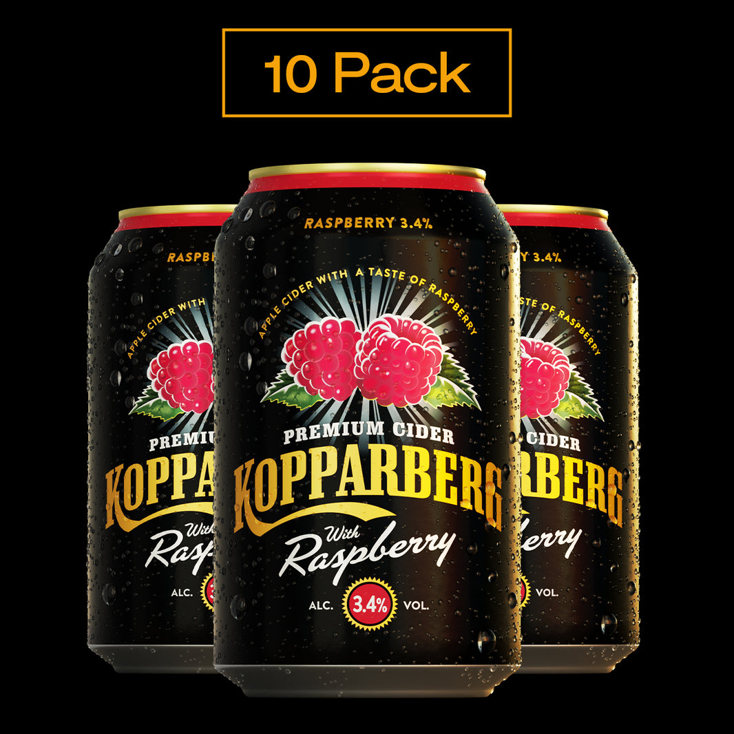 Kopparberg Store UK
