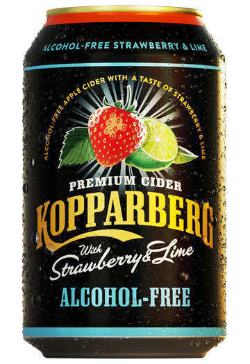 Kopparberg Store UK